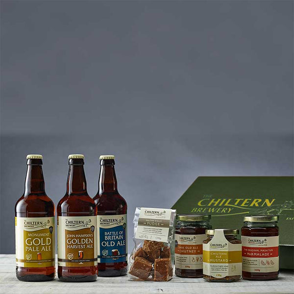 Christmas - The Chiltern Brewery