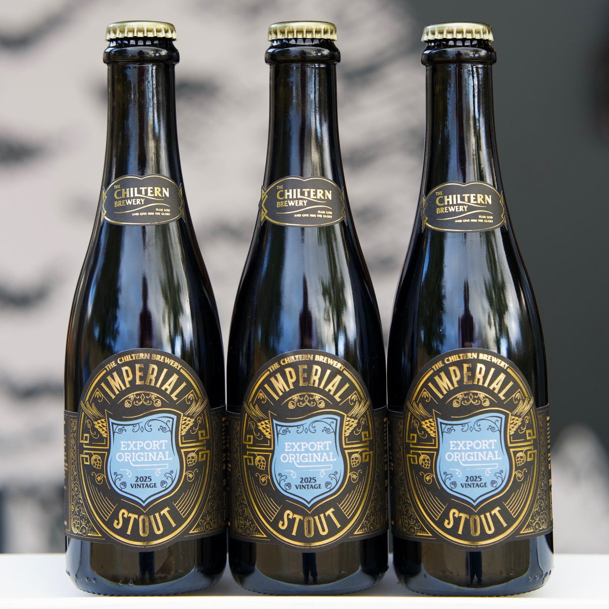 The Chiltern Brewery | Online Shop
