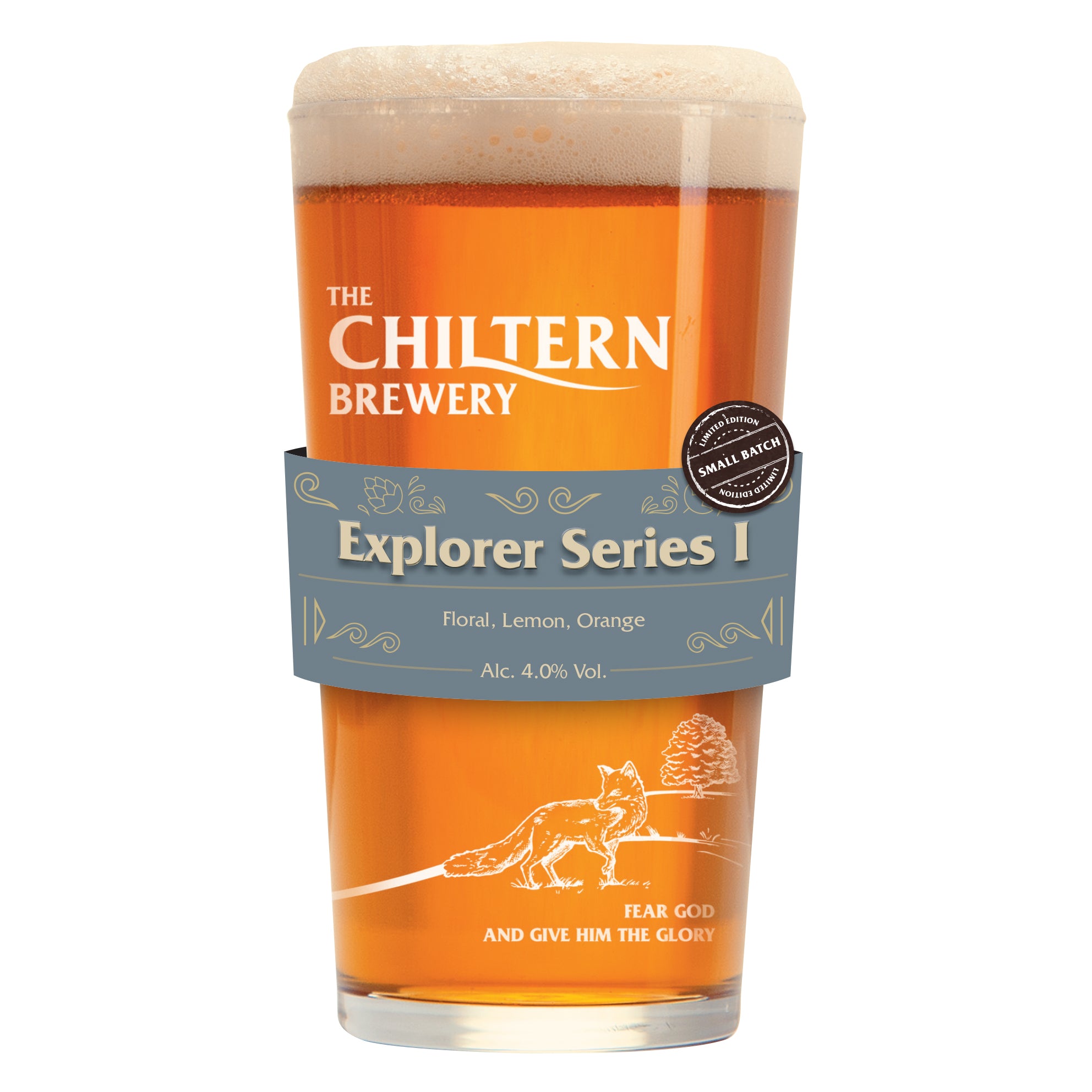 The Chiltern Brewery | Online Shop