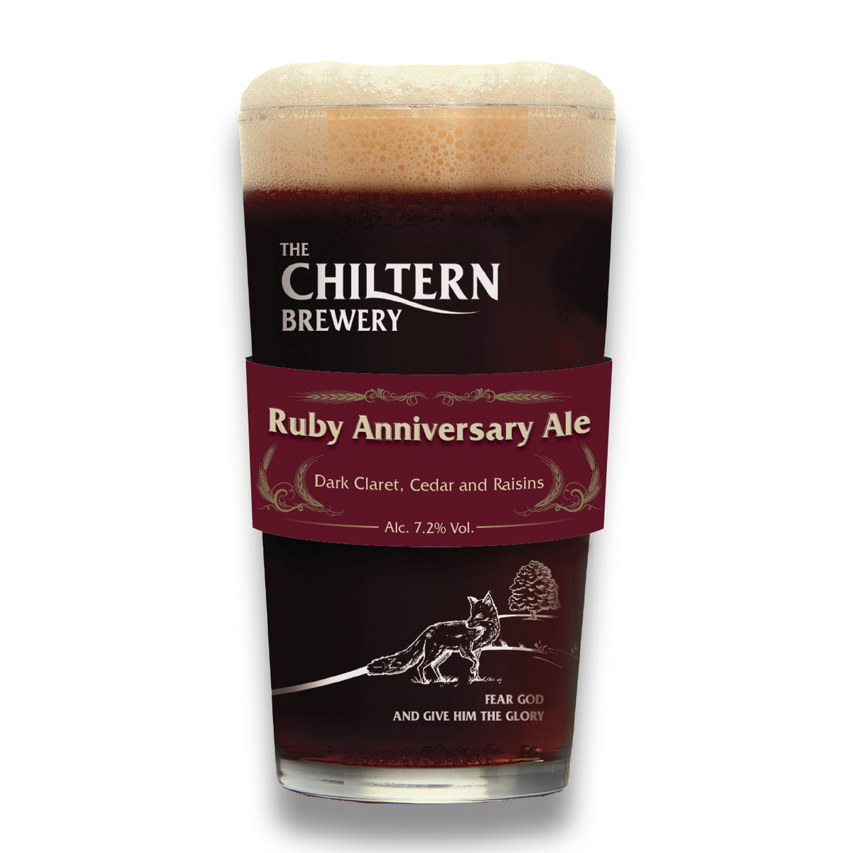 The Chiltern Brewery | Online Shop