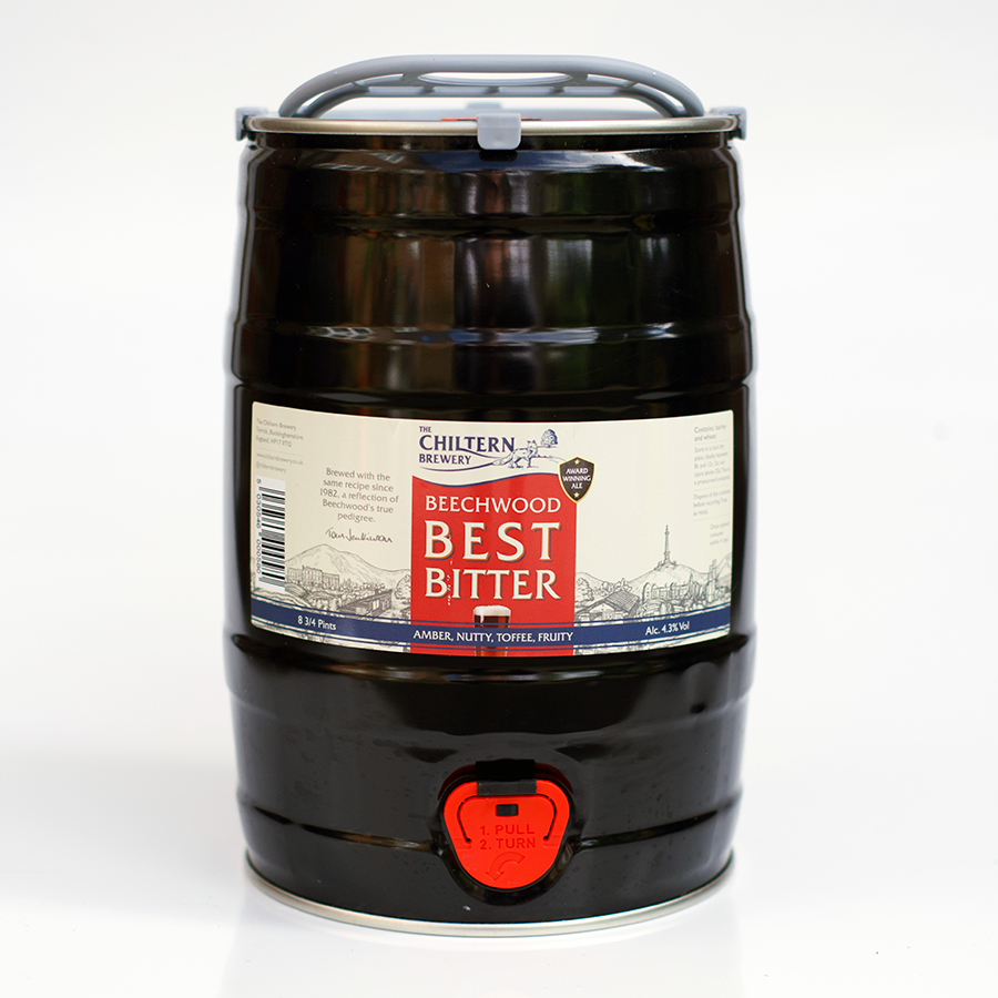 The Chiltern Brewery | Online Shop