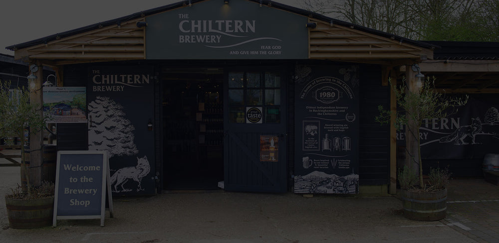The Chiltern Brewery | Online Shop
