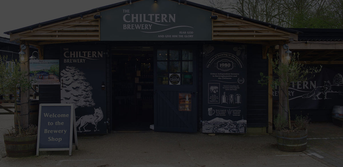 The Chiltern Brewery | Online Shop