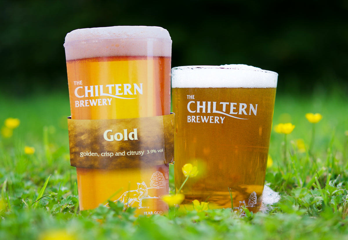 The Chiltern Brewery | Online Shop