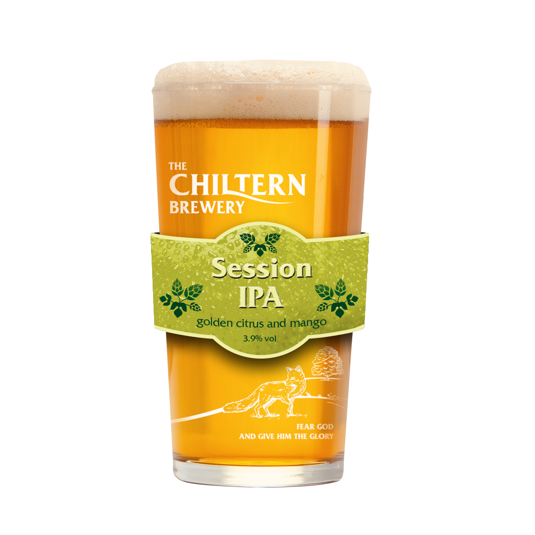 Polypins & Minipins - The Chiltern Brewery