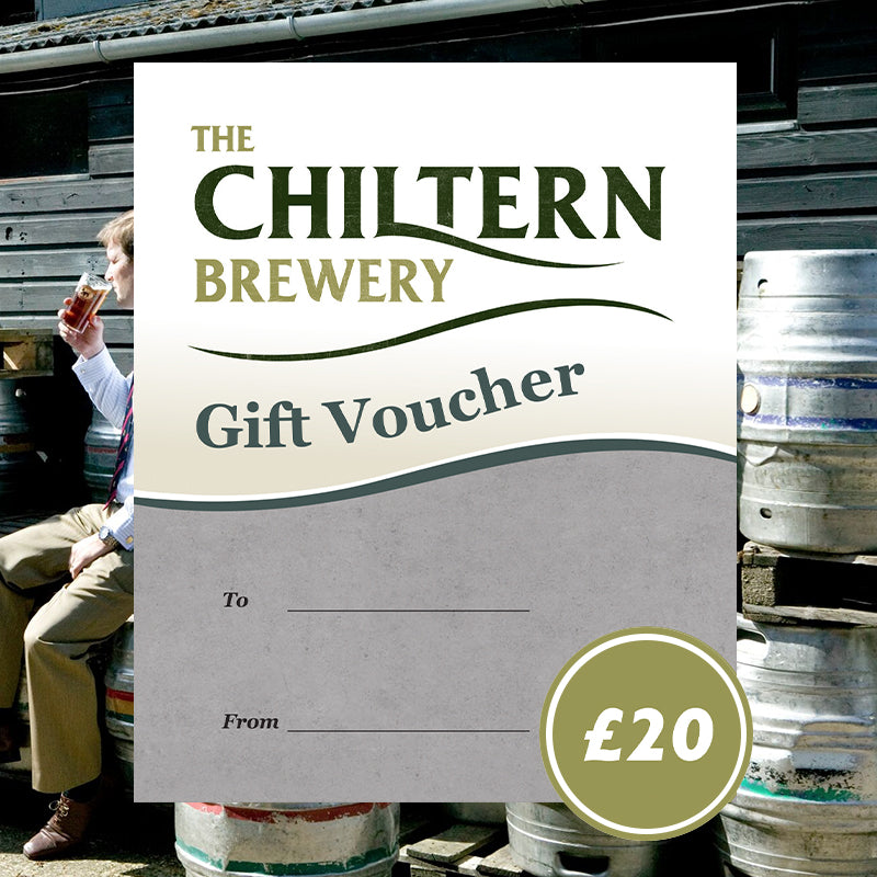 Products Page 2 - The Chiltern Brewery